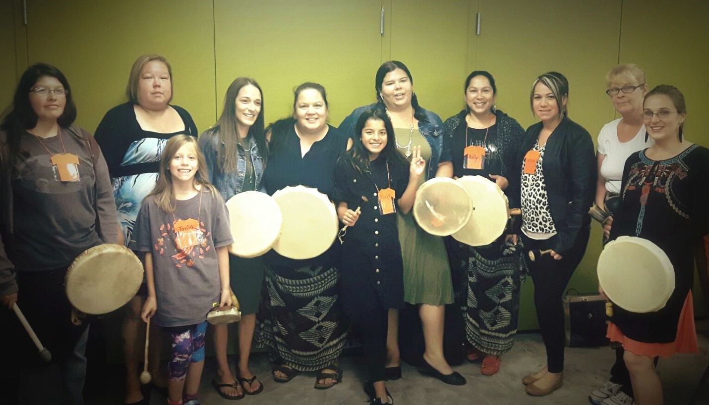Head Start Parent Programs – Niwasa Kendaaswin Teg